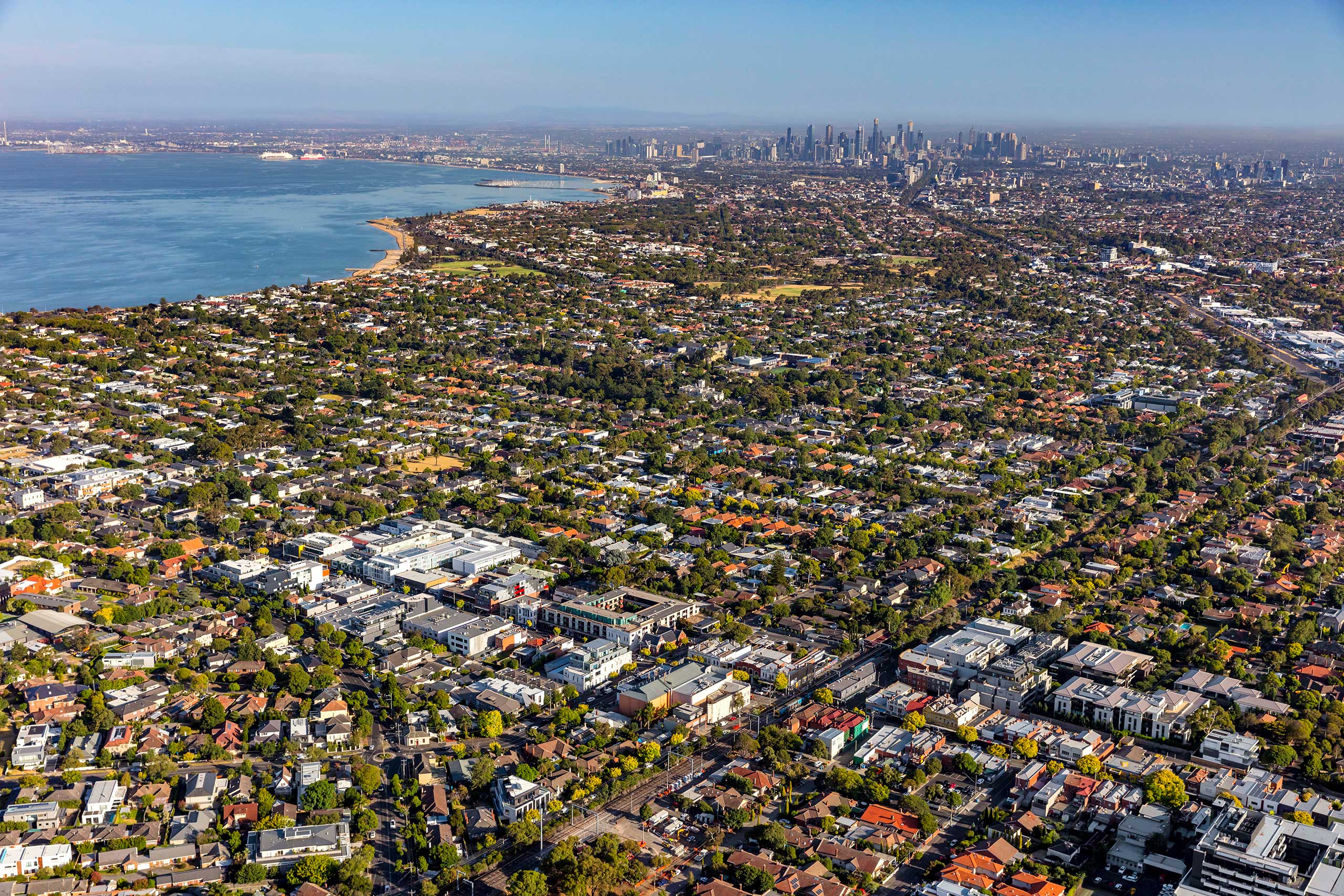 Plans Lodged for 30-32 Rooding Street, Brighton – Skelton